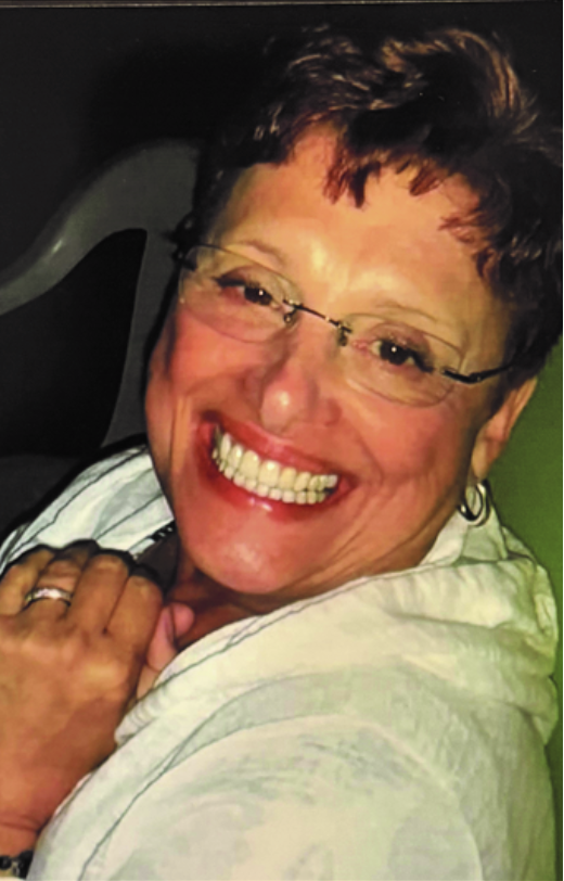 Lynne A. (nee Ginnetti) Skop | News, Sports, Jobs - Observer Today